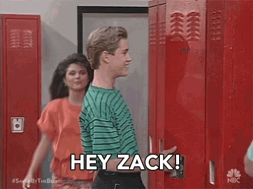 Zack Morris Gifs Tumblr