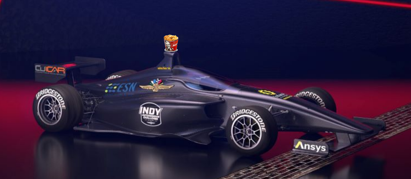 $1.5M Prize Sponsored by ANSYS and Microsoft for Autonomous Indy Car ...